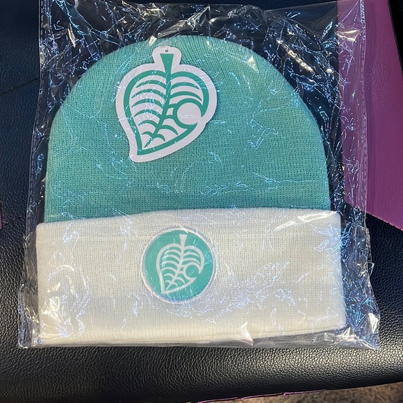 Accessories | Animal Crossing Hat | Poshmark